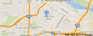 Target Corporate Office